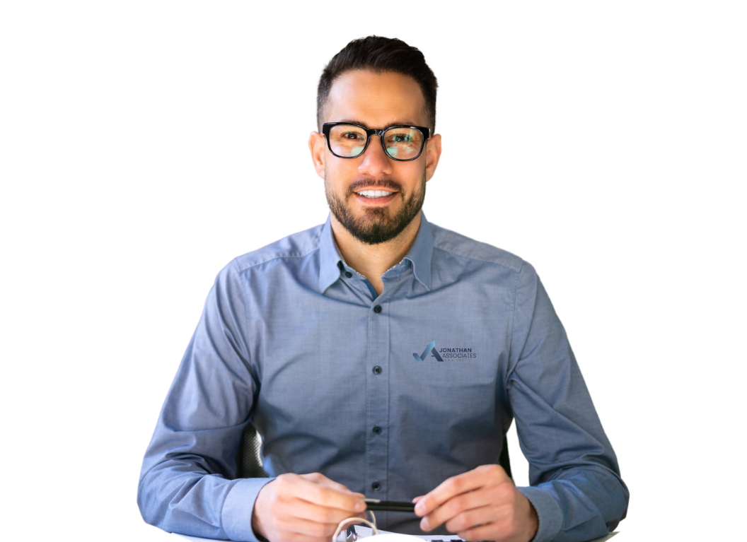 Contact - Jonathan Associates CPA Inc.