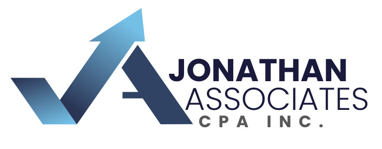 FAQs - Jonathan Associates CPA Inc.